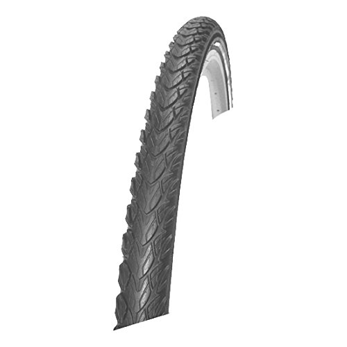 Schwalbe Marathon Plus Tour 700x40c, width 39c β 50c Wire Endurance Clincher Smart Guard 67TPI 50-85PSI Black Bike Tire