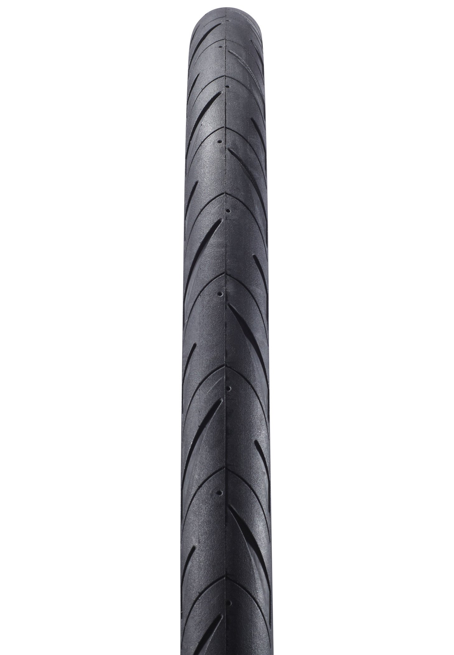 SCHWALBE Marathon Supreme HS 469 HS Speed Guard Cross/Hybrid Bicycle Tire - Folding - 28 (Black-Reflex - 27.5 x 1.60)