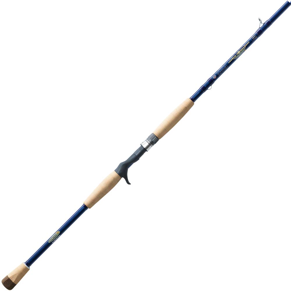 St. Croix Rods Legend Tournament Musky Fishing Rod