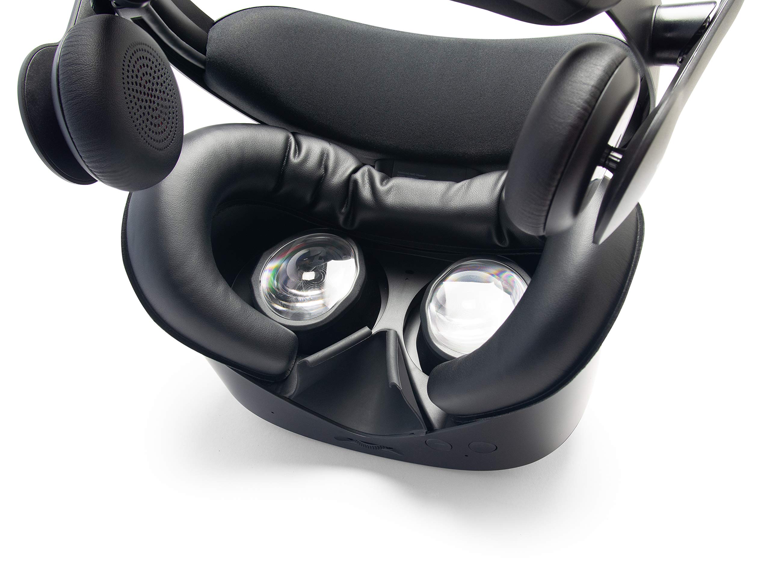 VR Cover PU Foam Replacement for Samsung Odyssey Plus (2 pcs)