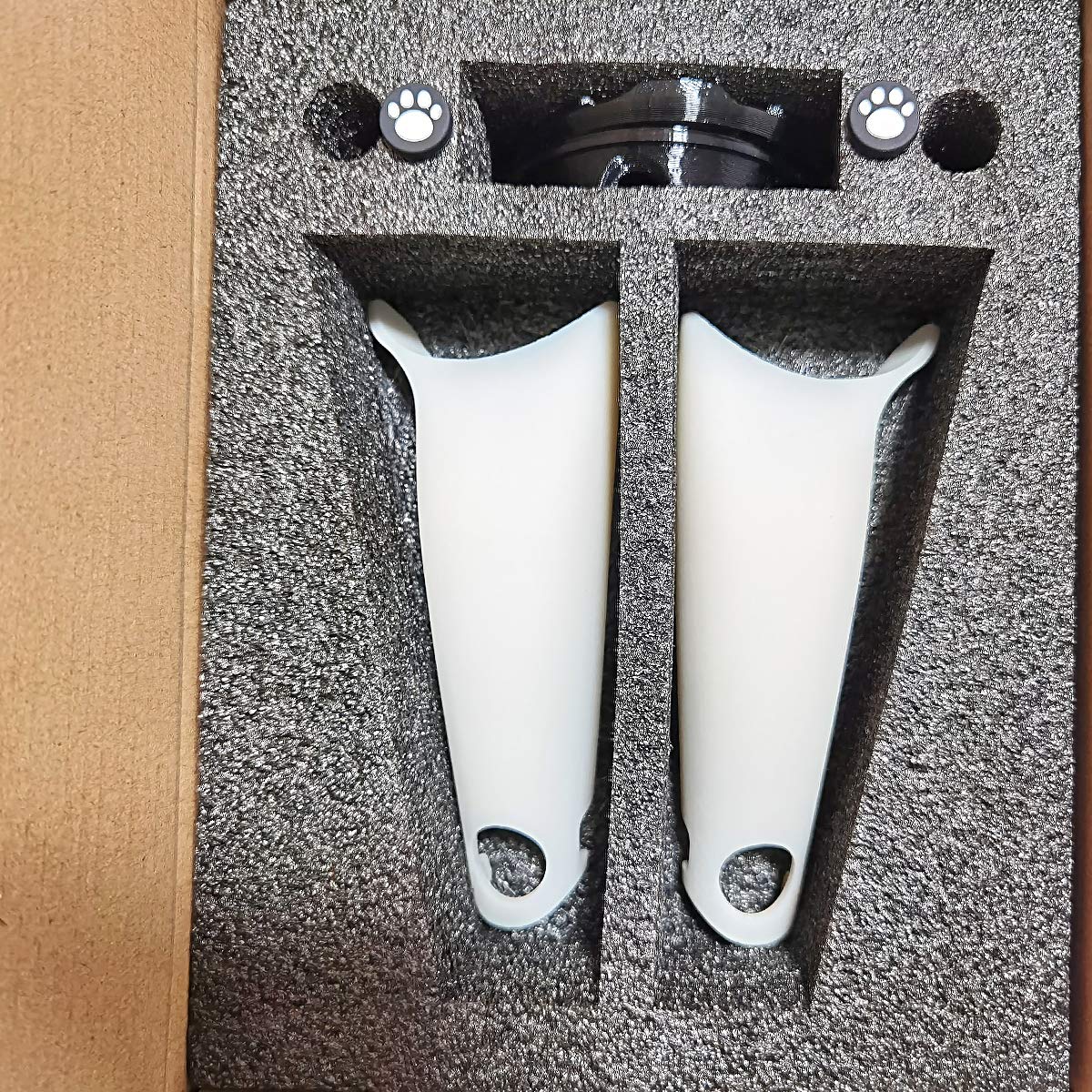 VR controller grip cover for Valve Index-Never lose grip-Provide full protection for your Valve Index Controller