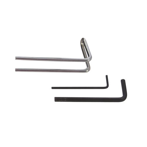 Silverline 456932 Air Body Saw 240 mm