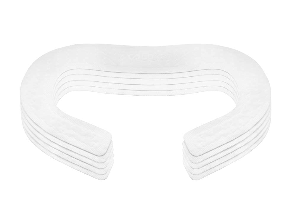 VR Cover Disposable Hygiene Covers for Meta/Oculus Quest 2 (Set 50)