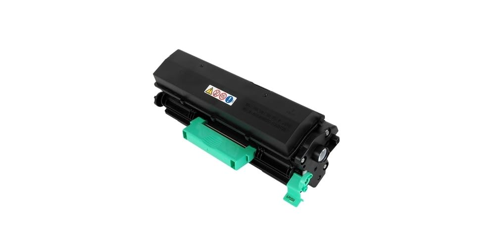 RICOH MP401 Black Toner Cartridge for use in MP401SPF MP402SPF SP4520DN Estimate