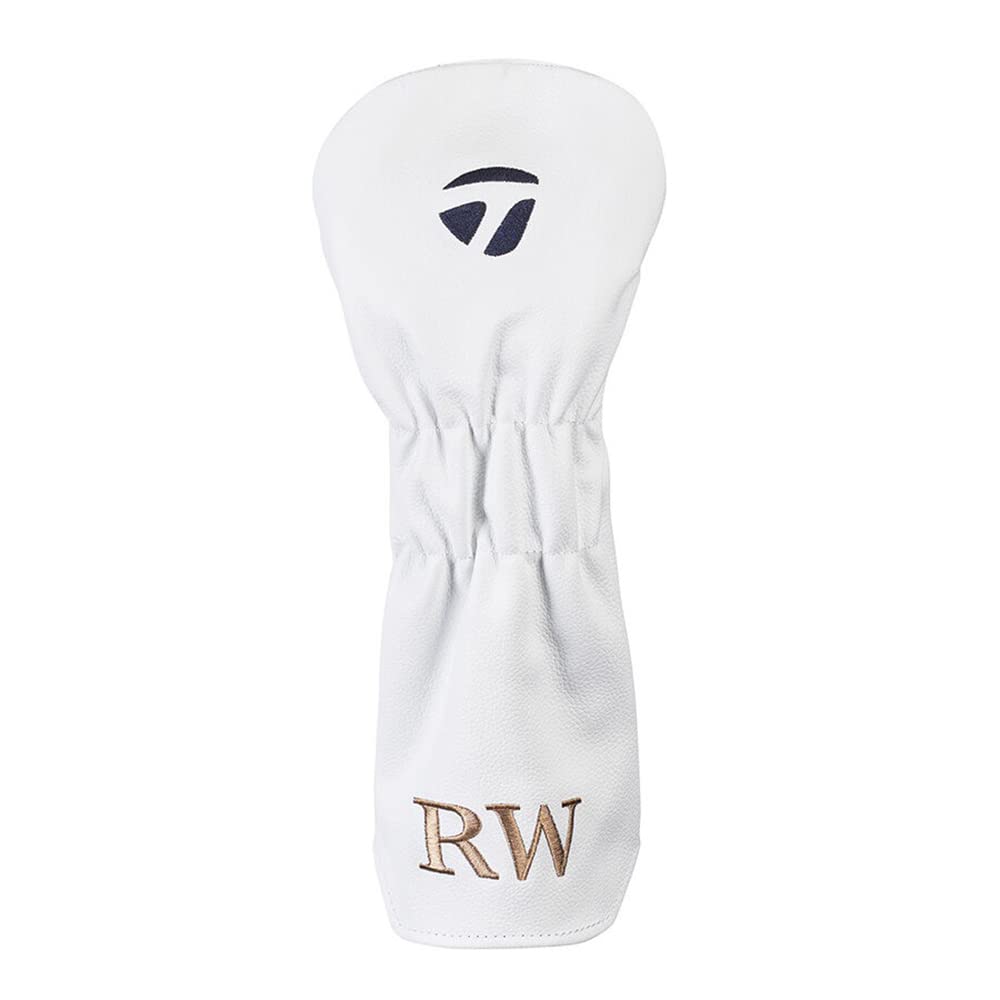 TaylorMade 2022 PGA Championship Driver Headcover
