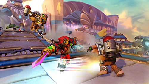 Skylanders Imaginators - Sensei - Wolfgang (Xbox One/PS4/PS3/Xbox 360/Nintendo Wii U)