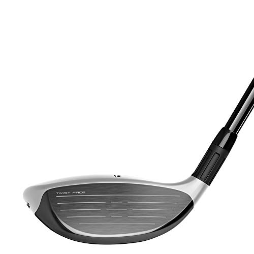 TaylorMade Golf M6 Women's 7 Fairway Wood, Right Hand, Ladies Flex Shaft: TaylorMade Tuned Performance 45