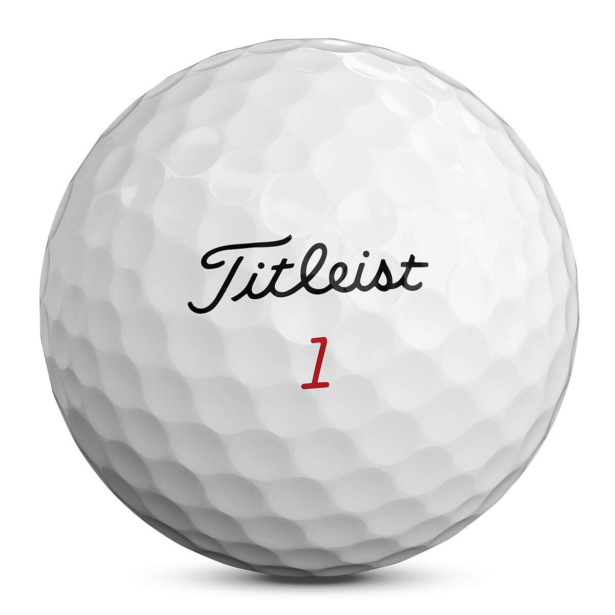 Titleist 2019 Pro V1X Sleeve -3 Ball Pack