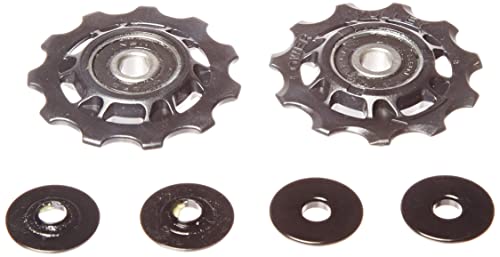 SRAM 2010 and later X9 and X7 9- and 10 speed Pulley Kit