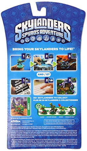 Skylanders Spyro's Adventure: Camo