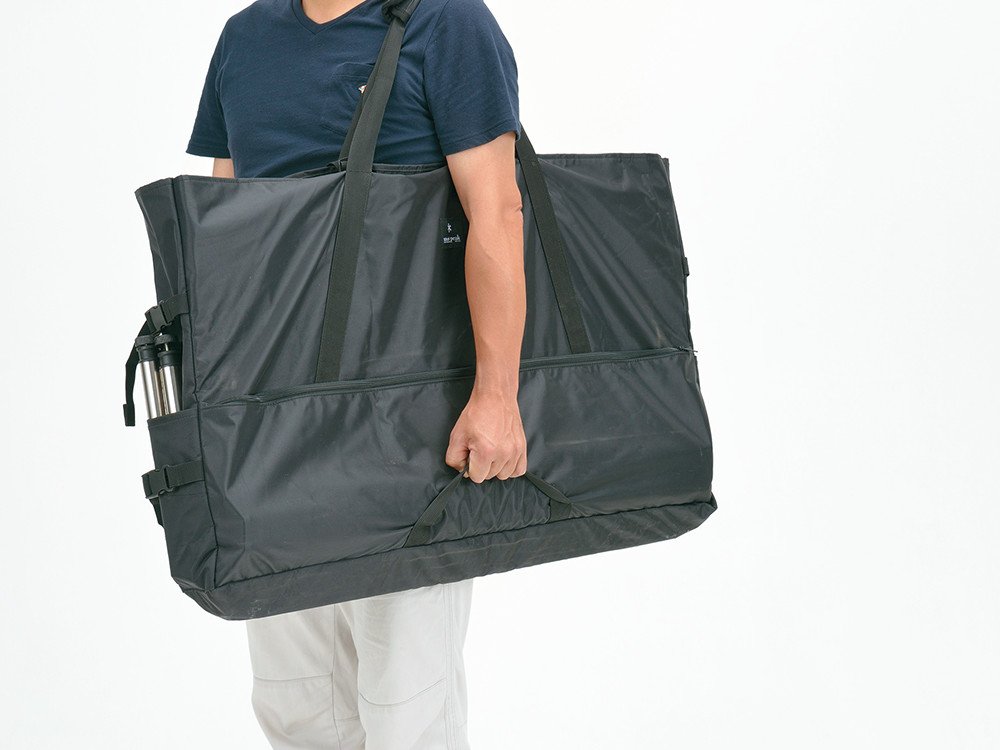 Snow Peak Gear Tote M BG-016