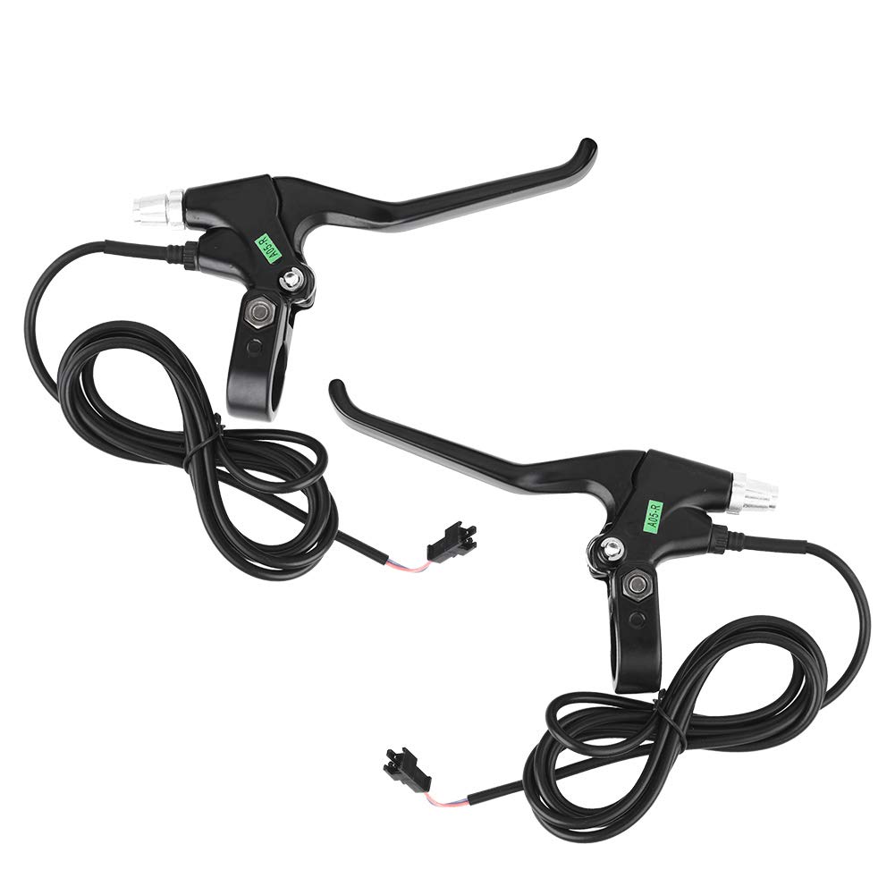 Tbest Motor Controller,24V/36V 250W/350W Brushless Motor Controller LCD Panel Kit for E Bike Electric Bike Scooter