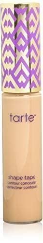 Tarte Double Duty Shape Tape Facial Concealer Contour Shade Medium Full Size