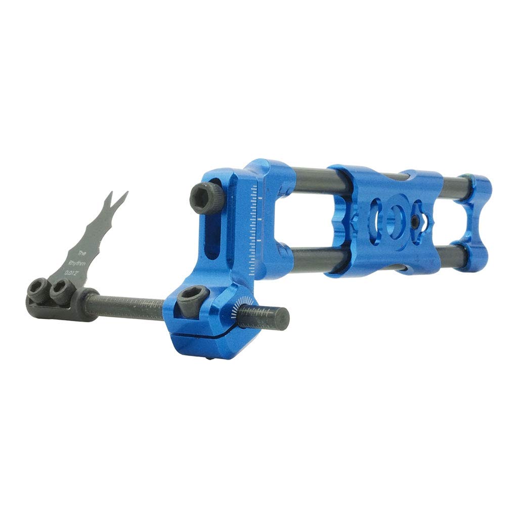 Sure-Loc SL52356: Rhythm Rest - Blue