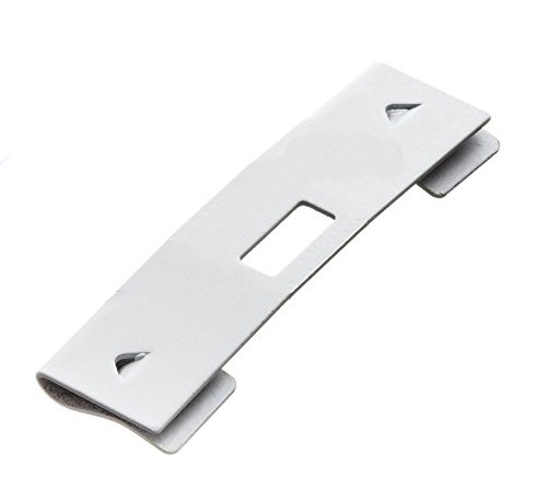 Vertical Blind Repair Vane Savers, Set of 6 (White)