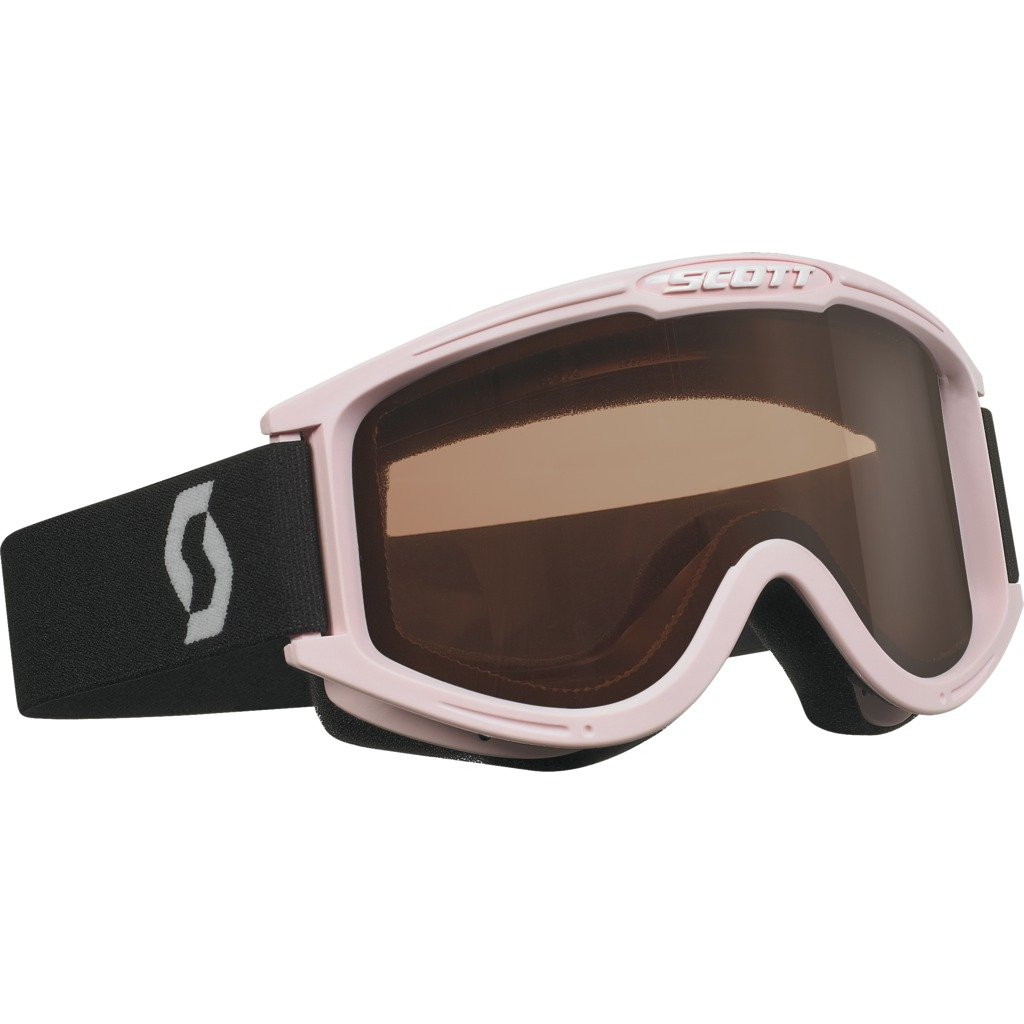Scott Alta Winter Snow Goggles - 203154 (Powder Pink - Amplifier)