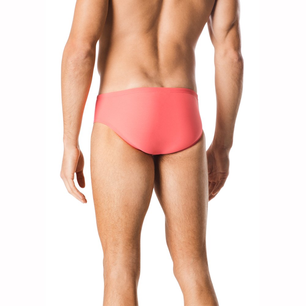 Speedo Men's Swimsuit Brief Endurance+ The One - Manufacturer Discontinued