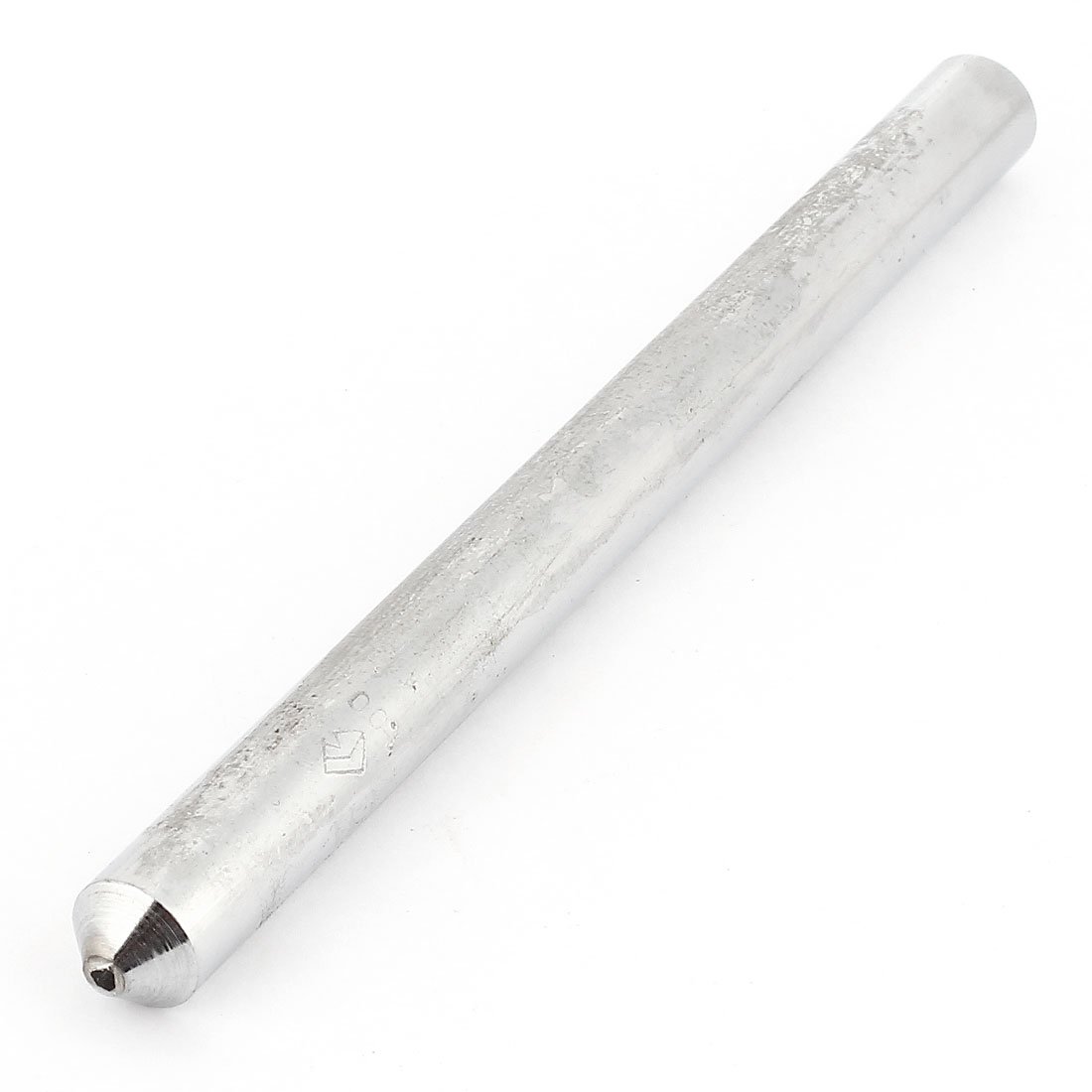 uxcell 12mm Dia Shank 14.8cm Long 1.0CT Diamond Dresser for Grinding Wheel
