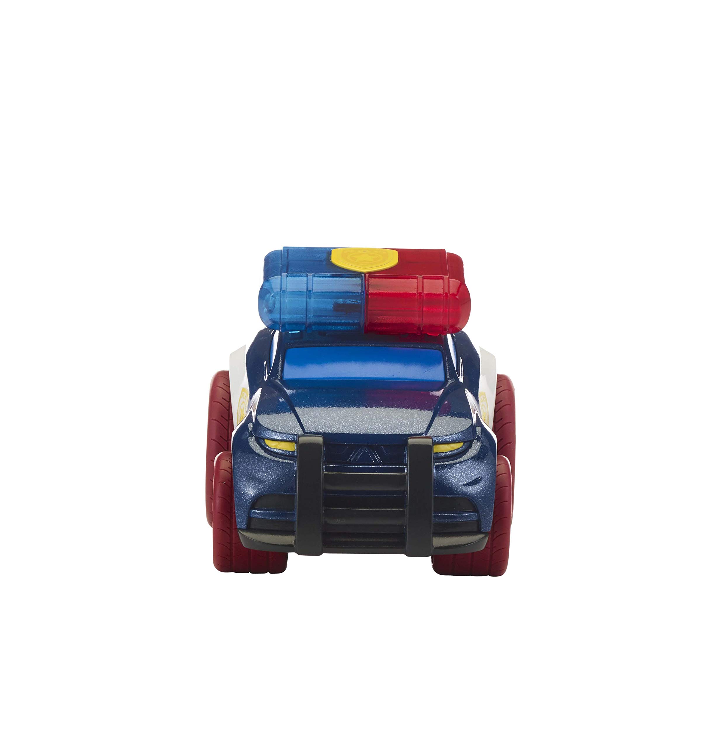 UZoom Racers - Police Racer