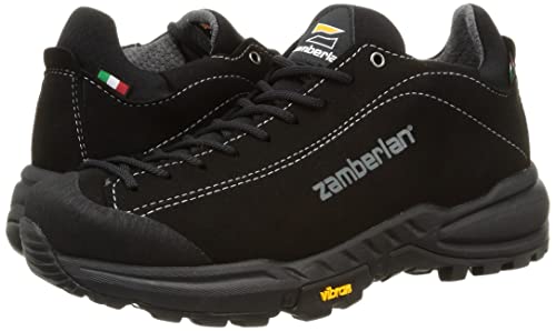 Zamberlan 217 Free Blast GTX Black EU 44 (US Men's 9.5) D (M)