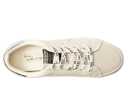 VINTAGE HAVANA Epic White/Silver Multi 7 M