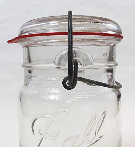 Viceroy Rubber & Plastics Rubber Rings For Wide Mouth Canning Jar, 12-Pk.
