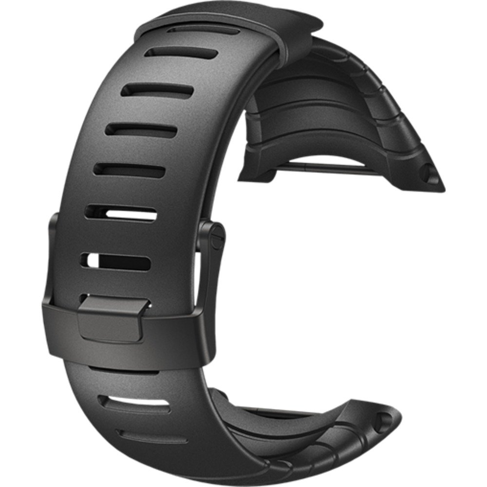 Suunto Core Strap All Black Standard