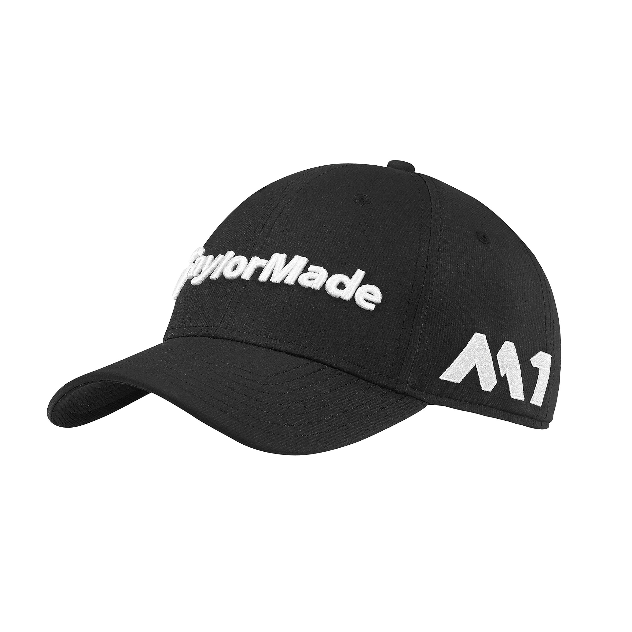 TaylorMade Golf 2018 Men's Tour Radar Hat, Navy, One Size