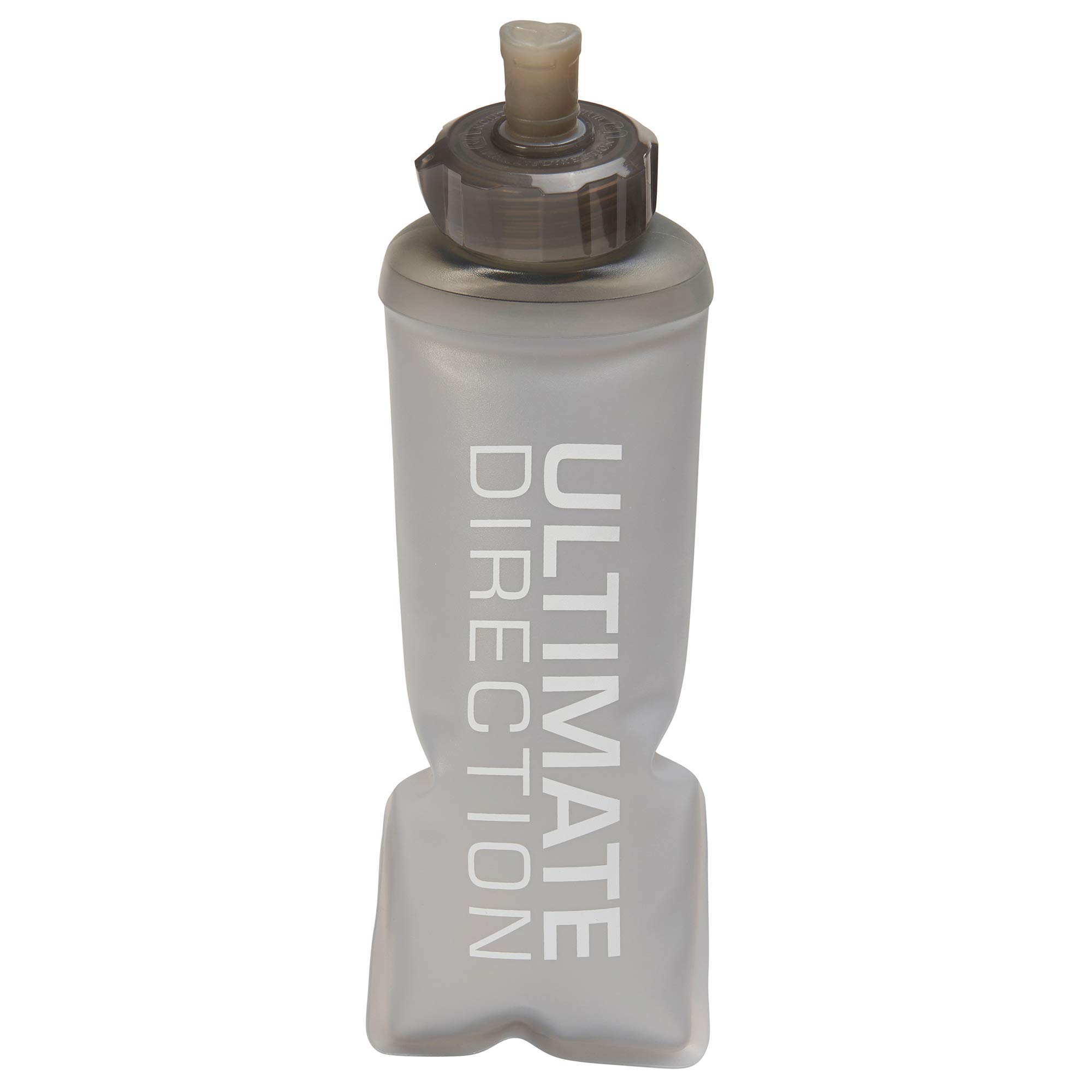 Ultimate Direction Body Bottle II 500 Clear One Size