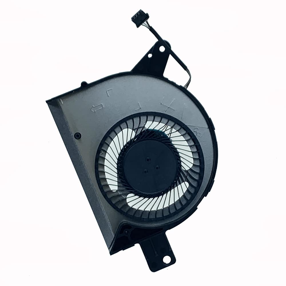 Rangale CPU Cooling Fan for Dell Latitude 15 5580 5590 Series Laptop EG50050S1-CA80-S9A