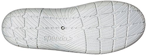 Speedo Women's Water Shoe Surfwalker Pro 3.0,Navy,11 Womens US