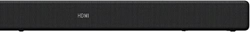Sony HT-A5000 5.1.2ch Dolby Atmos Sound Bar Surround Sound Home Theater w/DTS:X & 360 Reality Audio, Works w/Alexa & Google Assistant + SA-SW3 Wireless Subwoofer + SA-RS3S Wireless Rear Speakers