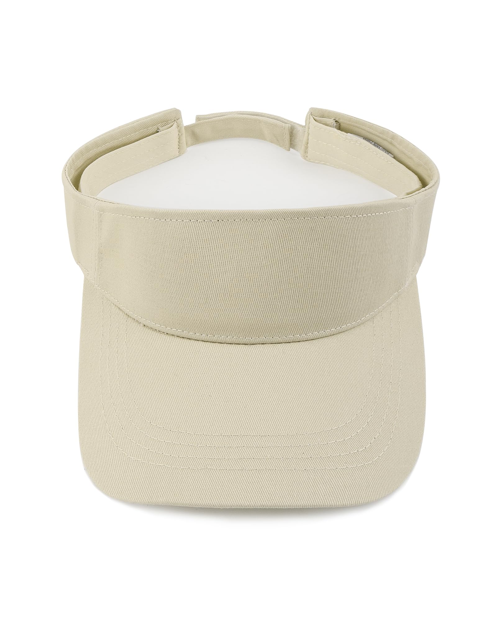 Zylioo Oversize XXL Visor Hats