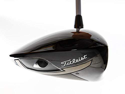 Titleist TS3 Driver 8.5° PX Even Flow T1100 White 65 Graphite X-Stiff Right Handed 45.0in