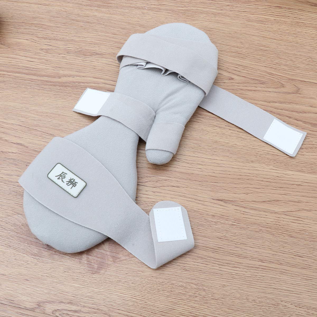 SUPVOX Finger Orthotics Fingerboard Medical Training Rehabilitation Device for Hand Dysfunction Limb Abnormal Tension Brain Injury Advanced Magnetic Therapy (Left Hand or Right Hand)