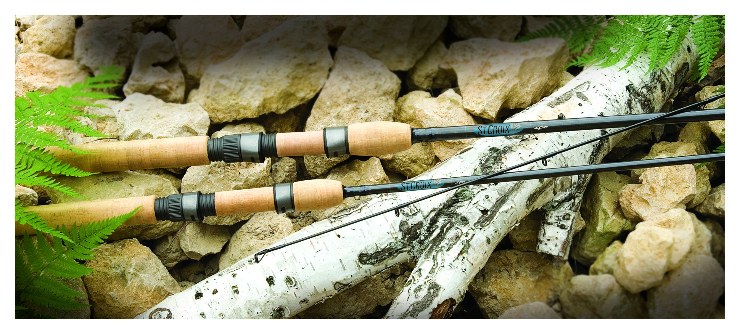 St. Croix Rods Avid Series Spinning Rod Mhf Carbon Pearl, 7β0" - Feet