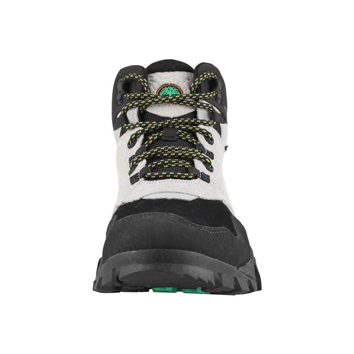 Timberland Men's Garrison Trail Hiking Boot Light Gry 10.5 Medium US