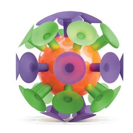 Suction Sphere