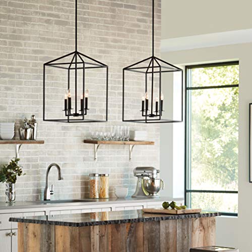 Sea Gull 5215004-839 Four Light Hall / Foyer