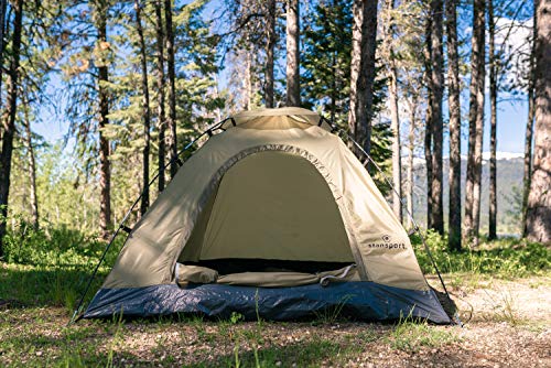 Stansport Buddy Hunter Dome Tent (2155-15)