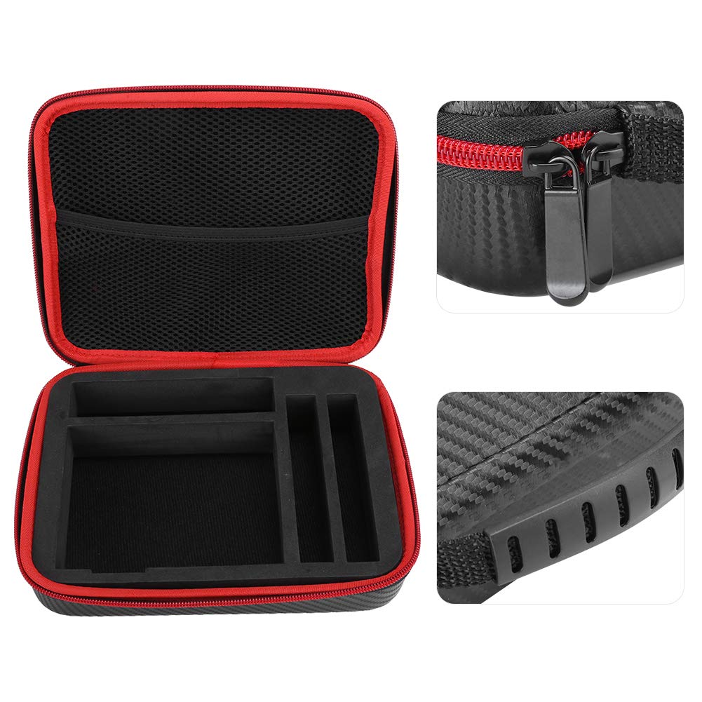 Taidda Storage Bag, Game Machine Easy to Carry Portable Storage Bag, Classic Mini for