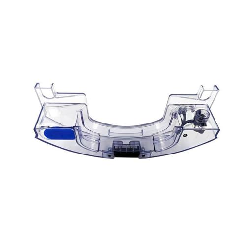 Robot Vacuum Cleaner Water Tank Reusable for T8 OZMO920 OZMO950 Robotic Vacuum Cleaner Cleaing Tools Parts Replacement Water Container Tray for Robot Vacuum Cleaner Water Container