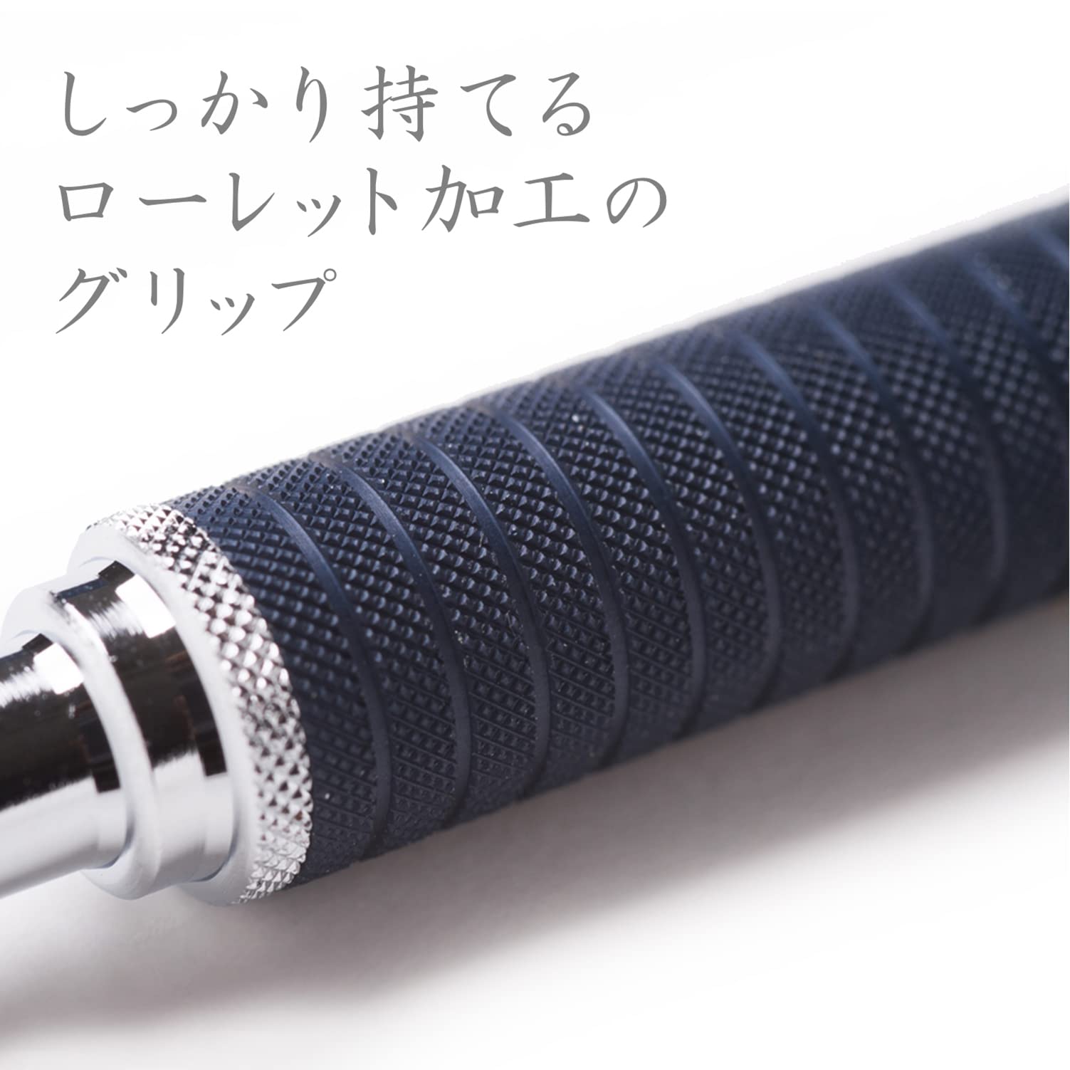 Staedtler Mechanical Pencil Night Blue Series, 0.7mm (925 35-07)