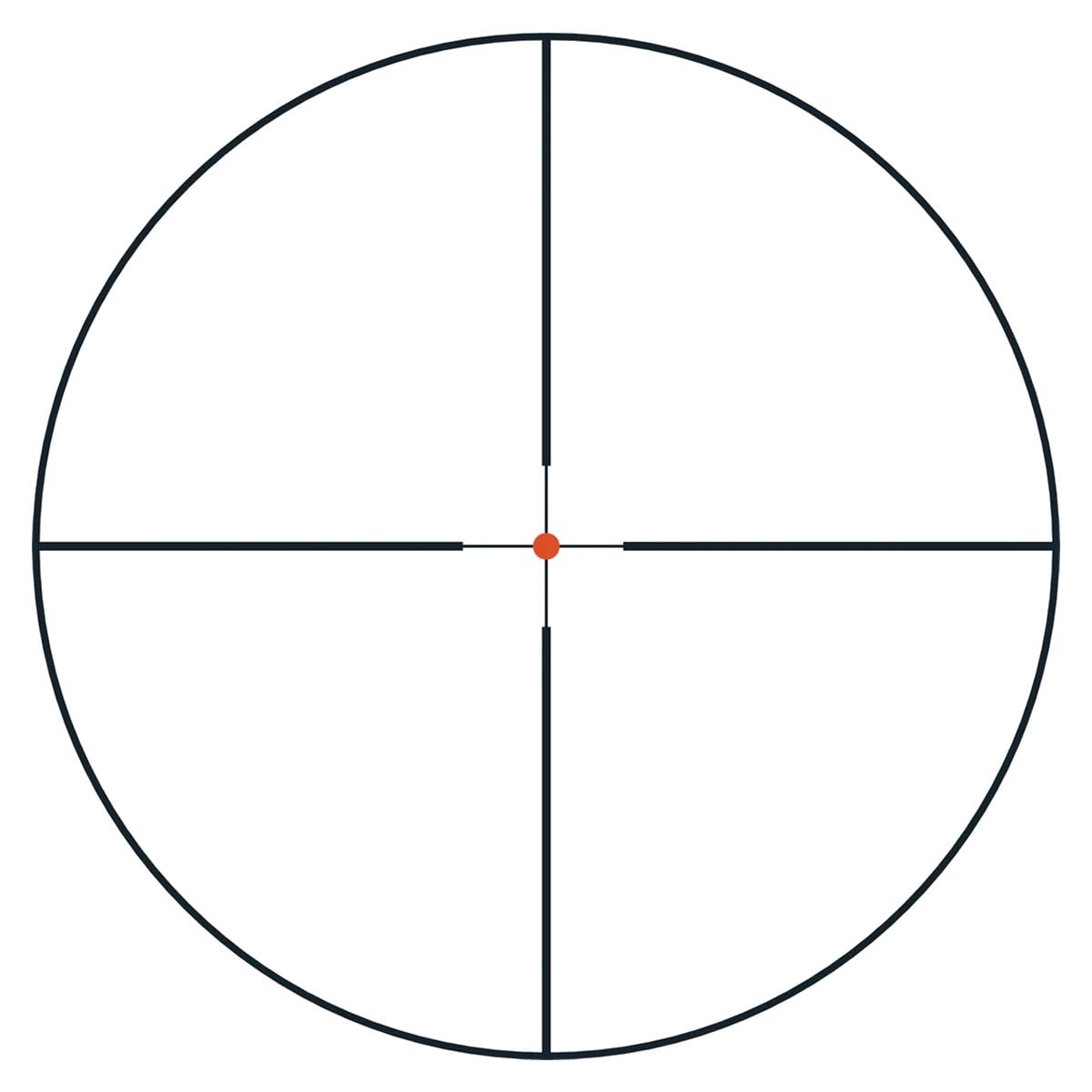 Swarovski Z5i 3.5-18x44 - BT-PLEX-I Riflescope 69760