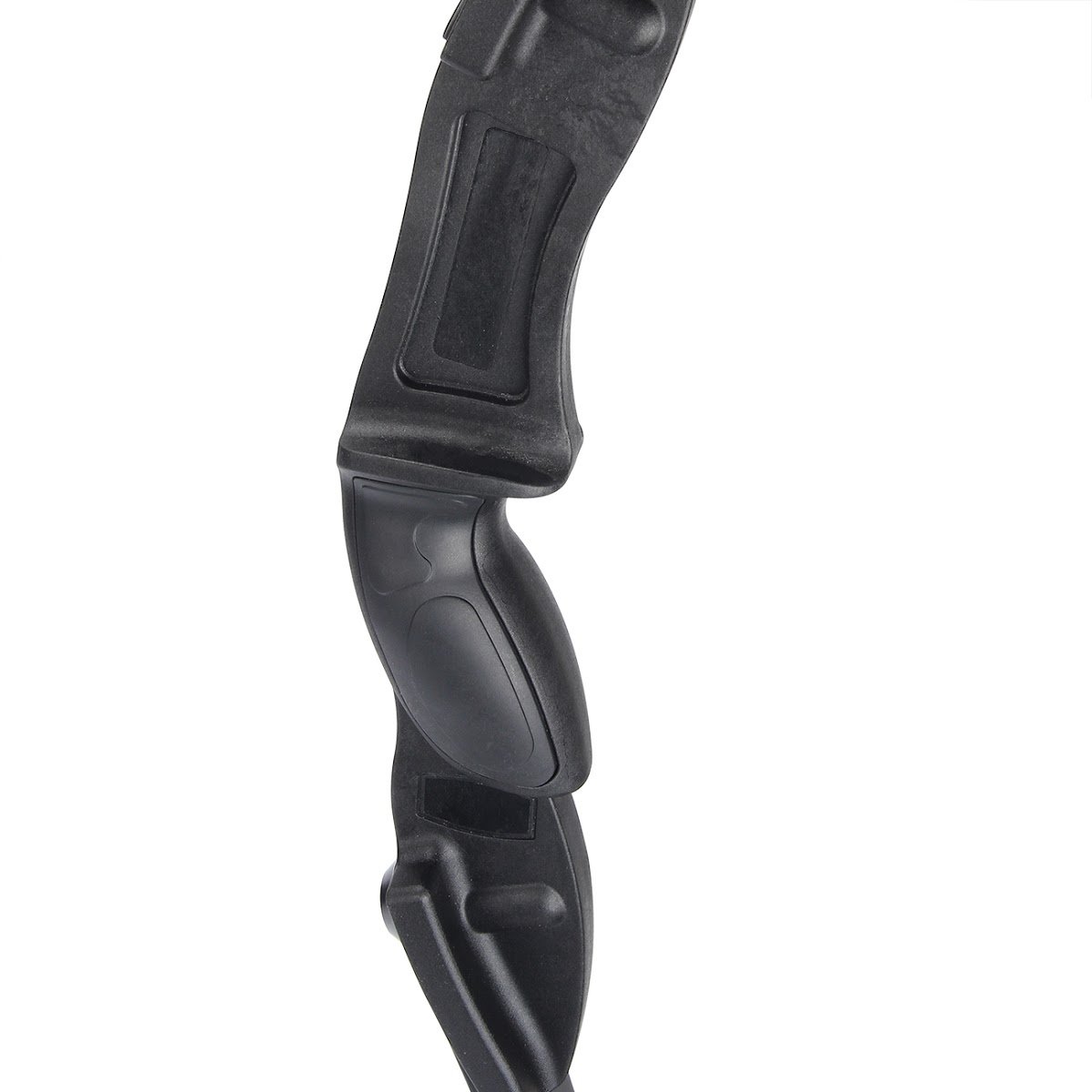 TargetEvo 53" Hunting Takedown Recurve Archery Bow Longbow Right/Left Hand 25.0 Pounds for Hunting CS Shooting Training