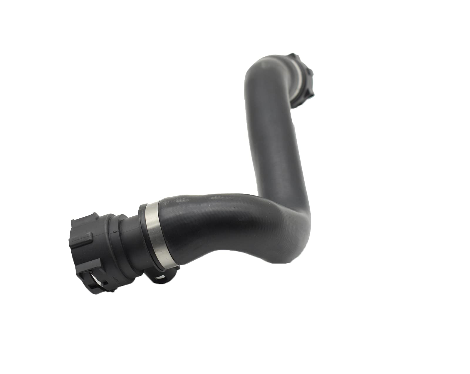 Upper and Lower Radiator Cooling Coolant Hose Replace 17127510952 for BMW E46 323Ci 328Ci 328i 323i 325Ci 330Ci 325i 325xi 1999-2006