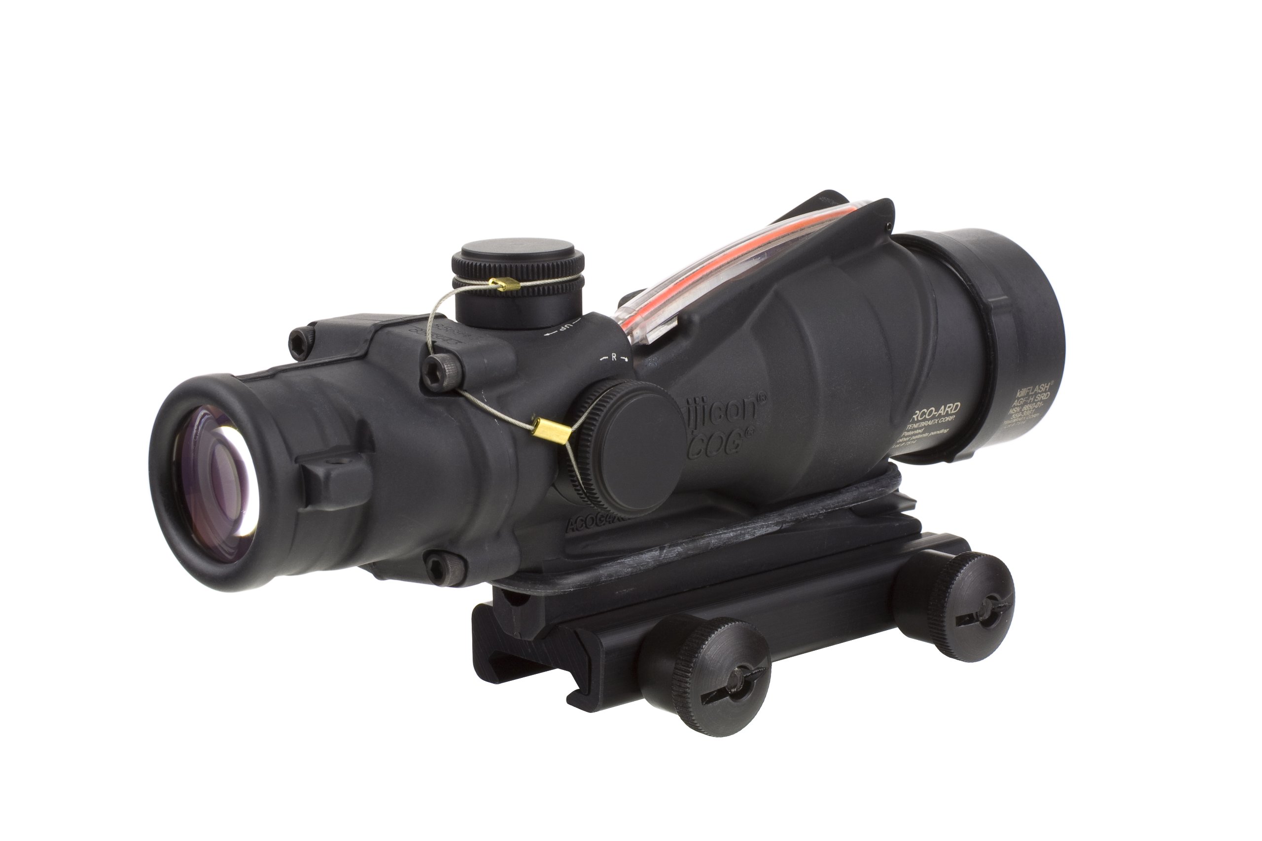 Trijicon ACOG 4 x 32 Scope USMC Rifle Combat Optic for A4