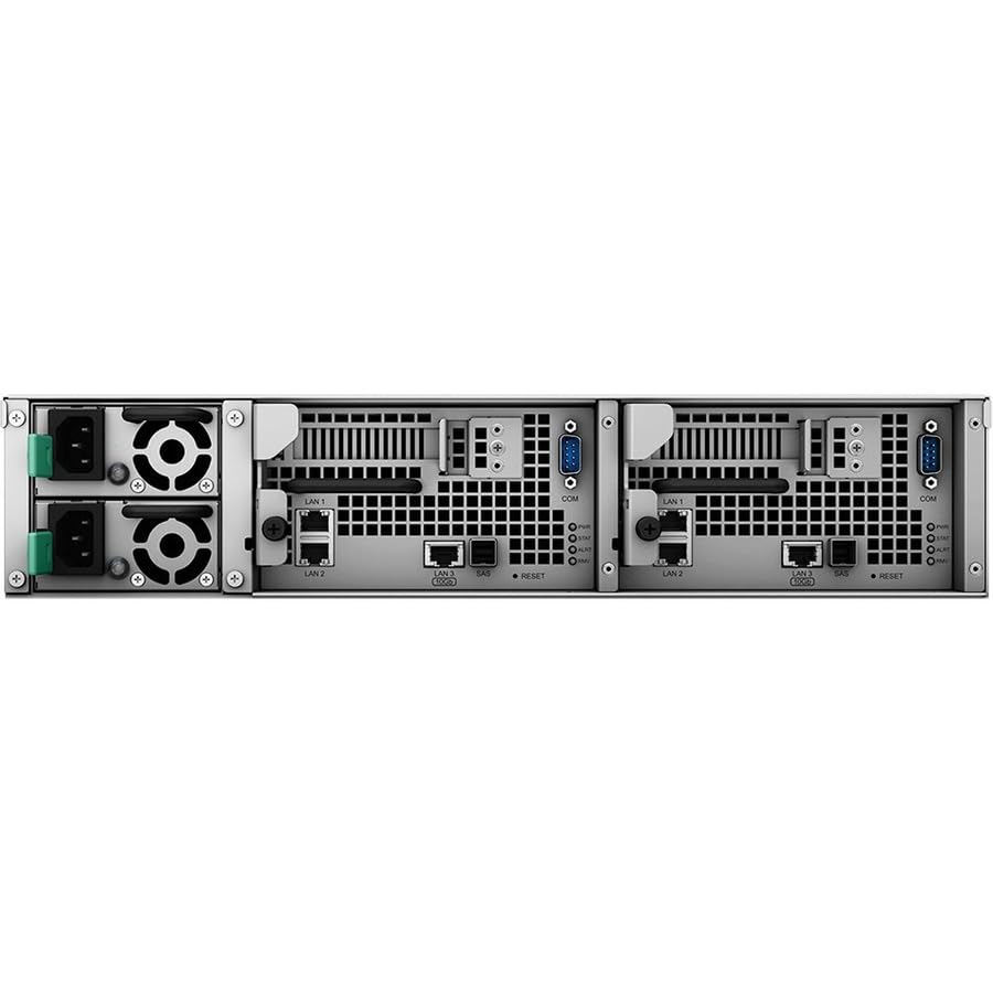 Synology 12 Bay Unified Controller UC3200 (Diskless)