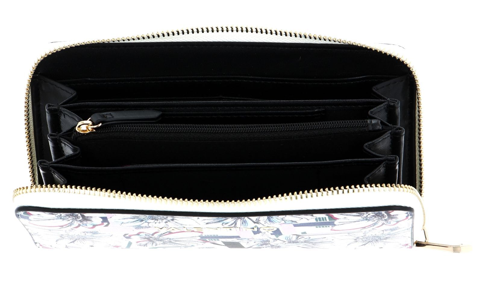 Valentino Women's Casual, Nero/Multicolor, ÚNICA
