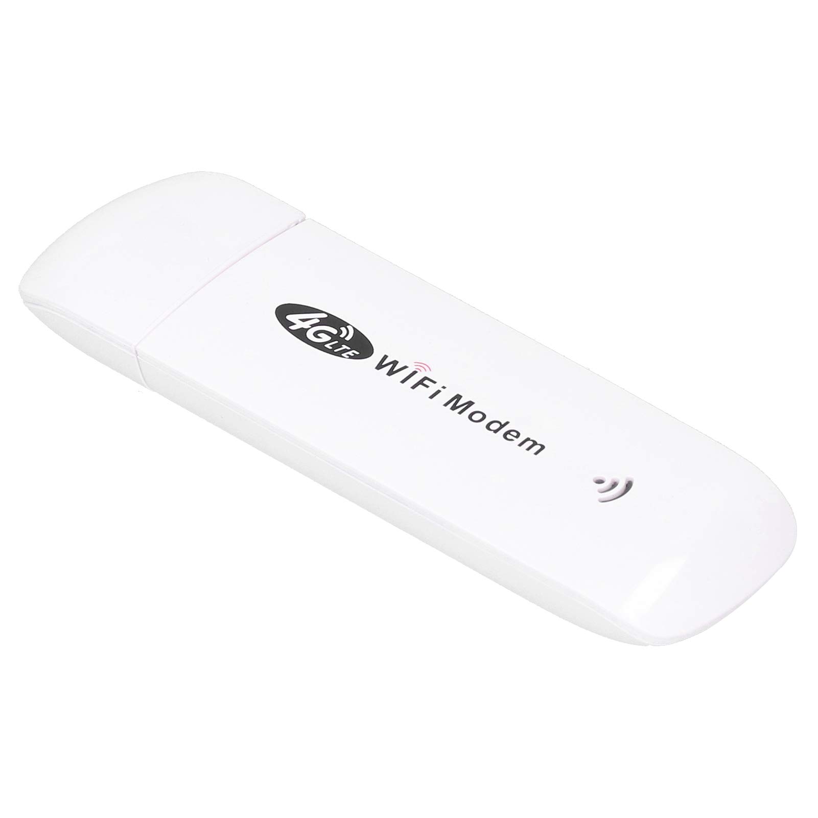 Sim Card 4G Lte Adapter for Laptop Modem USB Wifi Modem Dongle 4G Lte Tdd Fdd Car Wifi Mini Wireless Router with Sim Card Slot